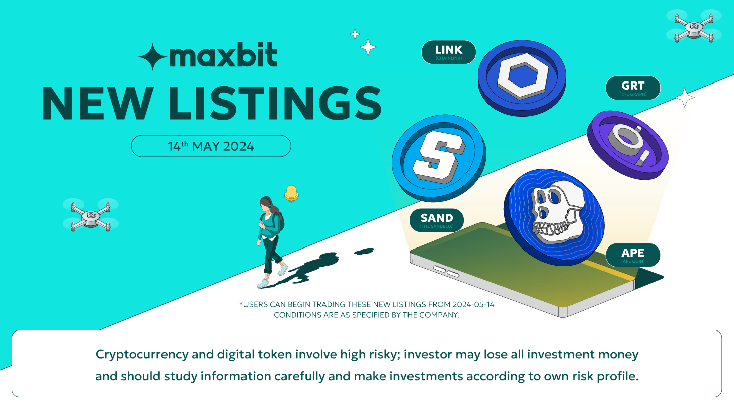 Maxbit
