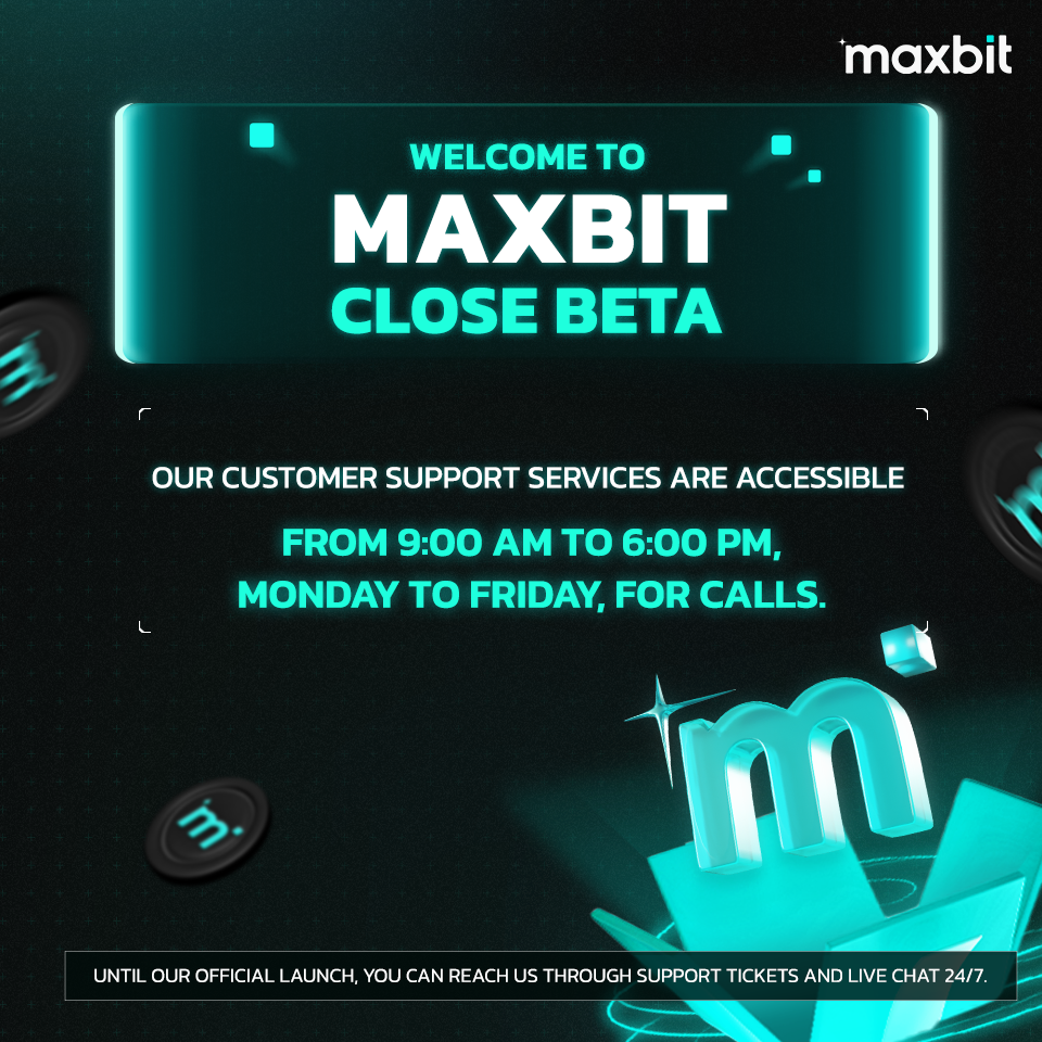 Maxbit